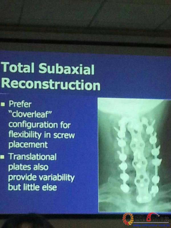 Larry Khoo教授等五位国际知名骨科专家来301医院骨科专科医院交流访问 | 骨科在线