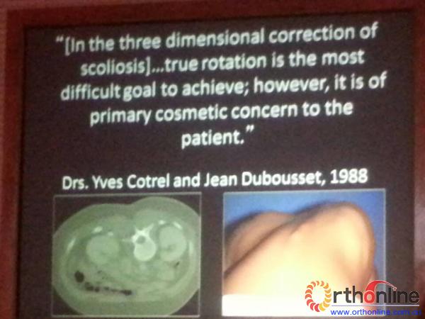 Larry Khoo教授等五位国际知名骨科专家来301医院骨科专科医院交流访问 | 骨科在线