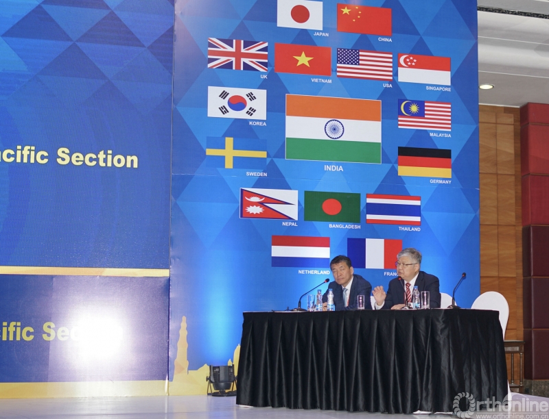 中国颈椎外科力量全面亮相CSRS-AP 2018年年会 | 骨科在线