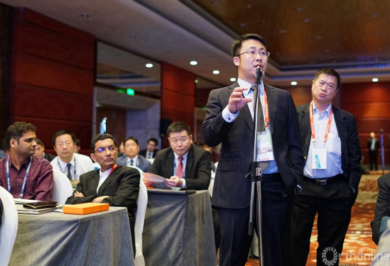 中国颈椎外科力量全面亮相CSRS-AP 2018年年会 | 骨科在线